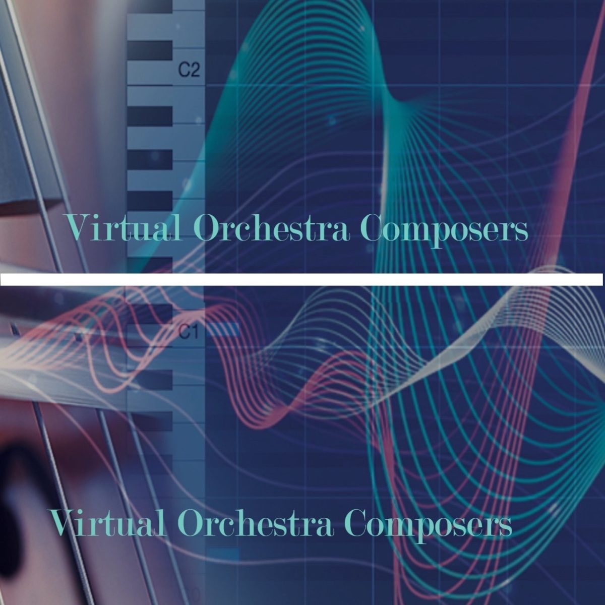 VIRTUAL ORCHESTRA COMPOSERS - Parametri Musicali